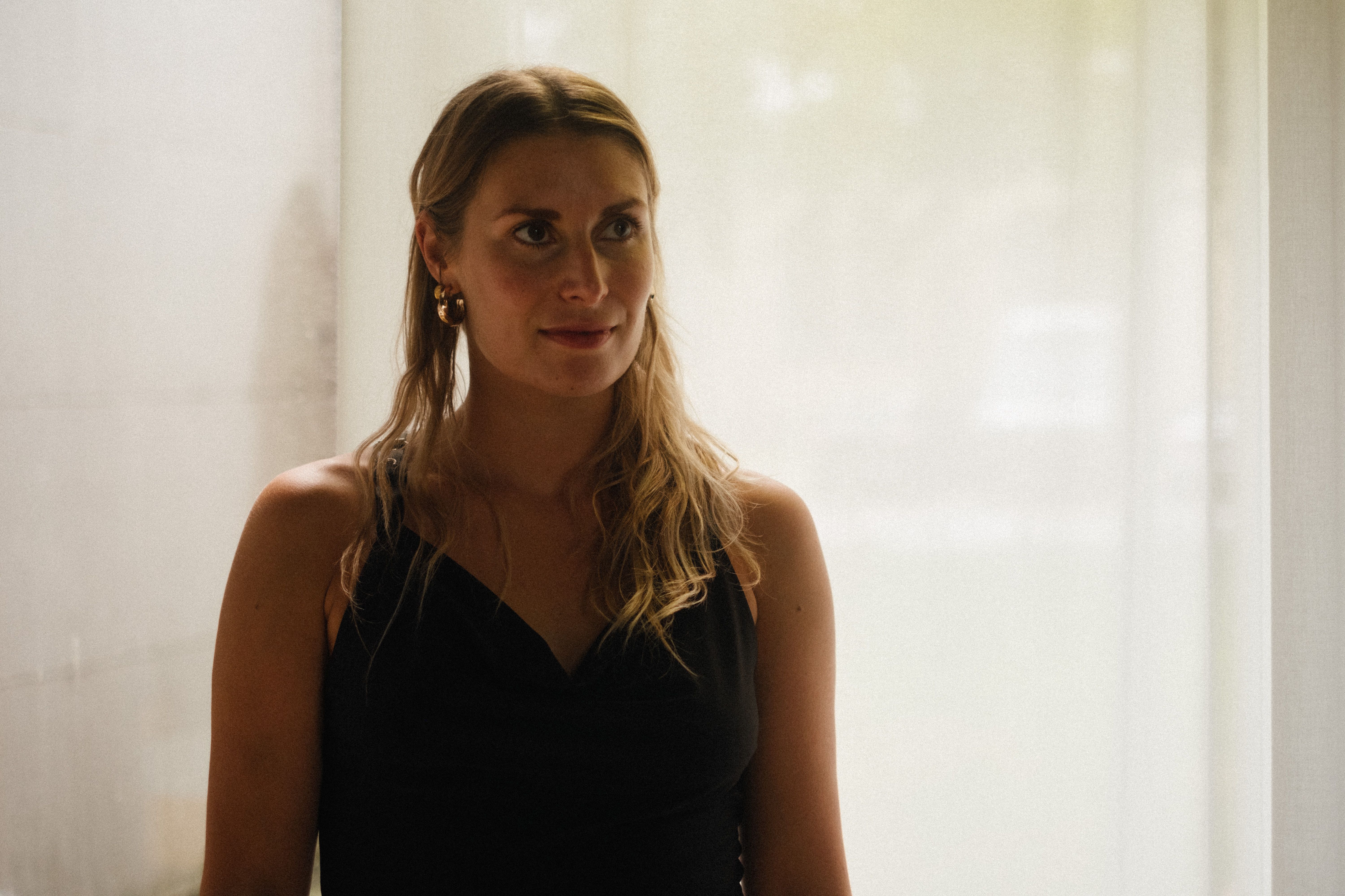 Sissel Morell Dargis havde aldrig troet, at hun kun lave spil. Nu er ...